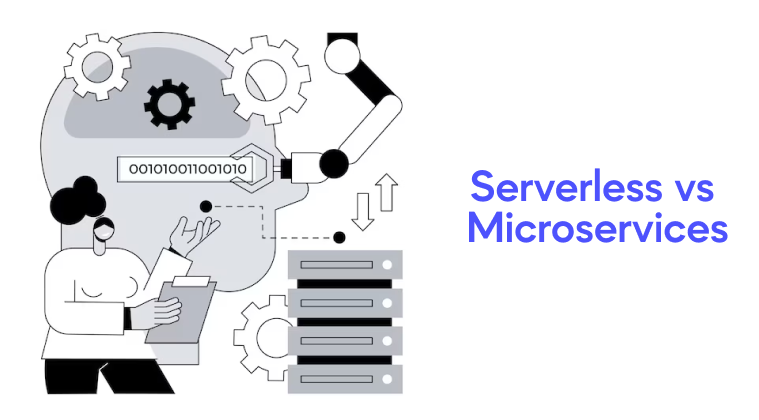 Serverless vs Microservices: Which Is Right for Your Business?